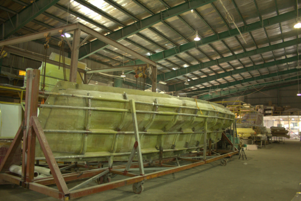 880-main-hull-mold - Corsair Marine Blog