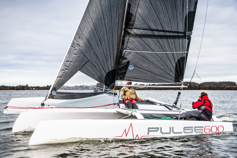Sailing Trimaran Buying Tips | Corsair Marine Blog